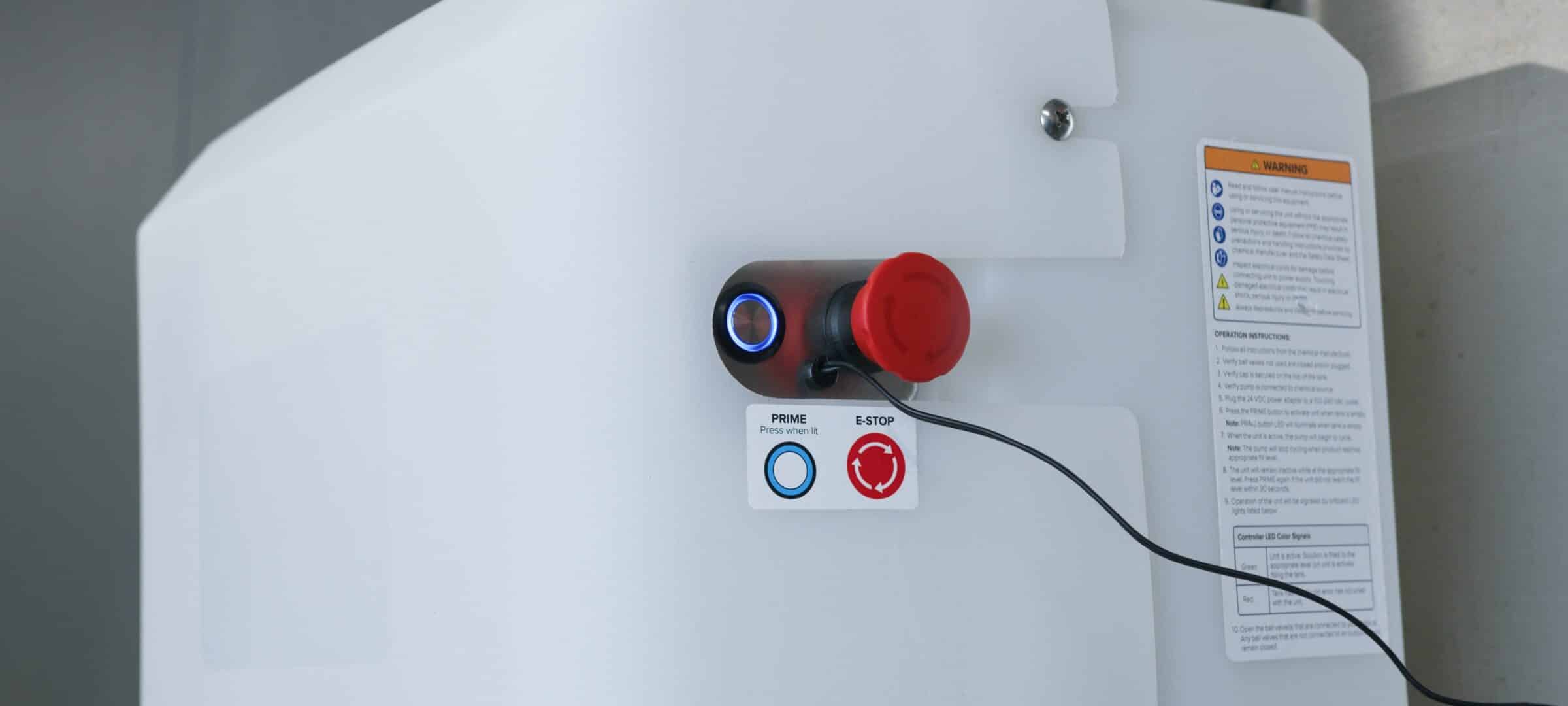 ISSA 2024 - FOAMit manufacturer of sanitation and chemical application ...