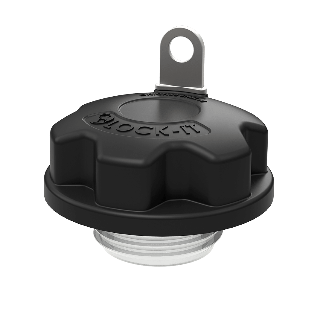 Locking Cap - FOAMit manufacturer of sanitation and chemical ...
